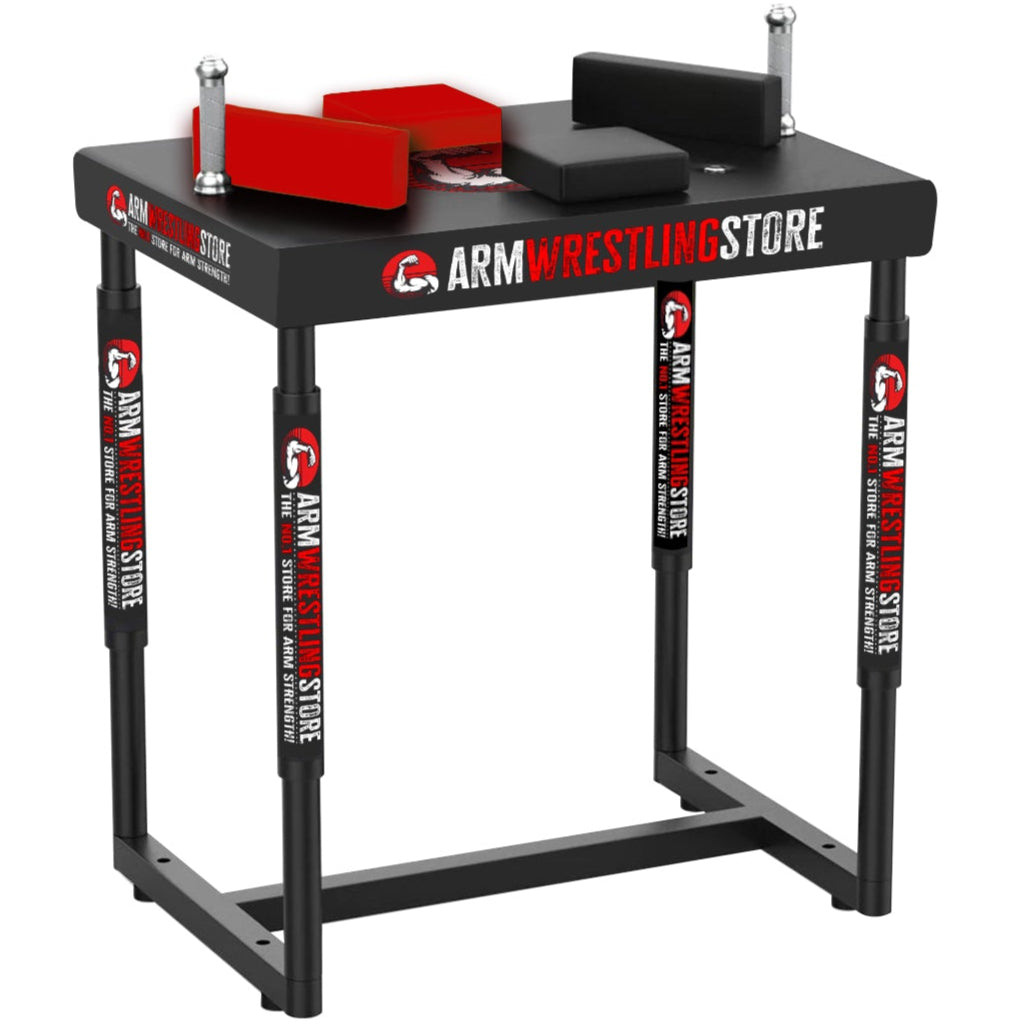 Arm Wrestling Tables – Arm Wrestling Store